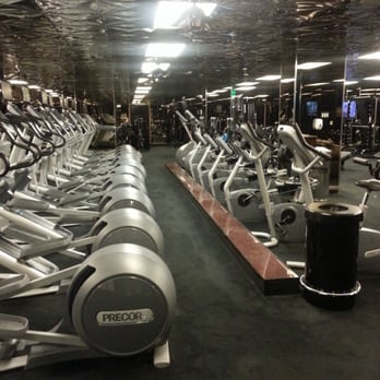 PEPPERMILL FITNESS CENTER - Updated January 2025 - 54 Photos & 19 ...