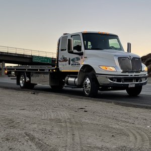 ALL WAYZ TOWING - Updated September 2025 - 24 Reviews - 42422 8th St E ...