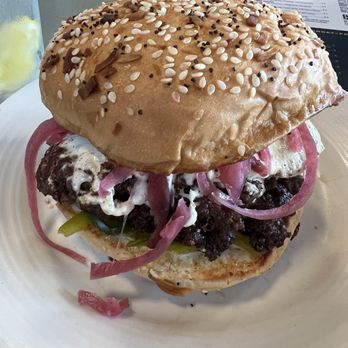 SOCIETY BURGER - Updated October 2025 - 202 Photos & 191 Reviews - 9999 ...