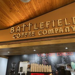 THE BATTLEFIELD COUNTRY STORE - Updated June 2025 - 440 Photos & 279 ...