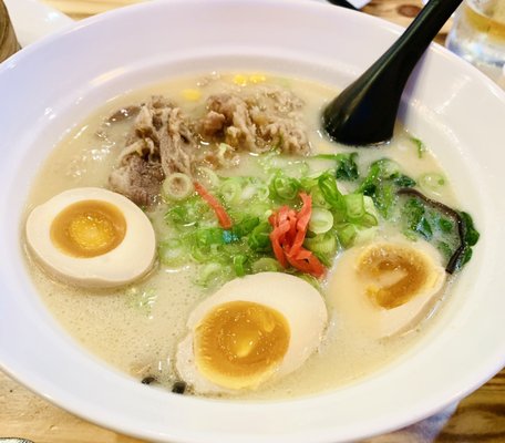 BROTHERS RAMEN - Updated May 2024 - 183 Photos & 144 Reviews - 1970 ...