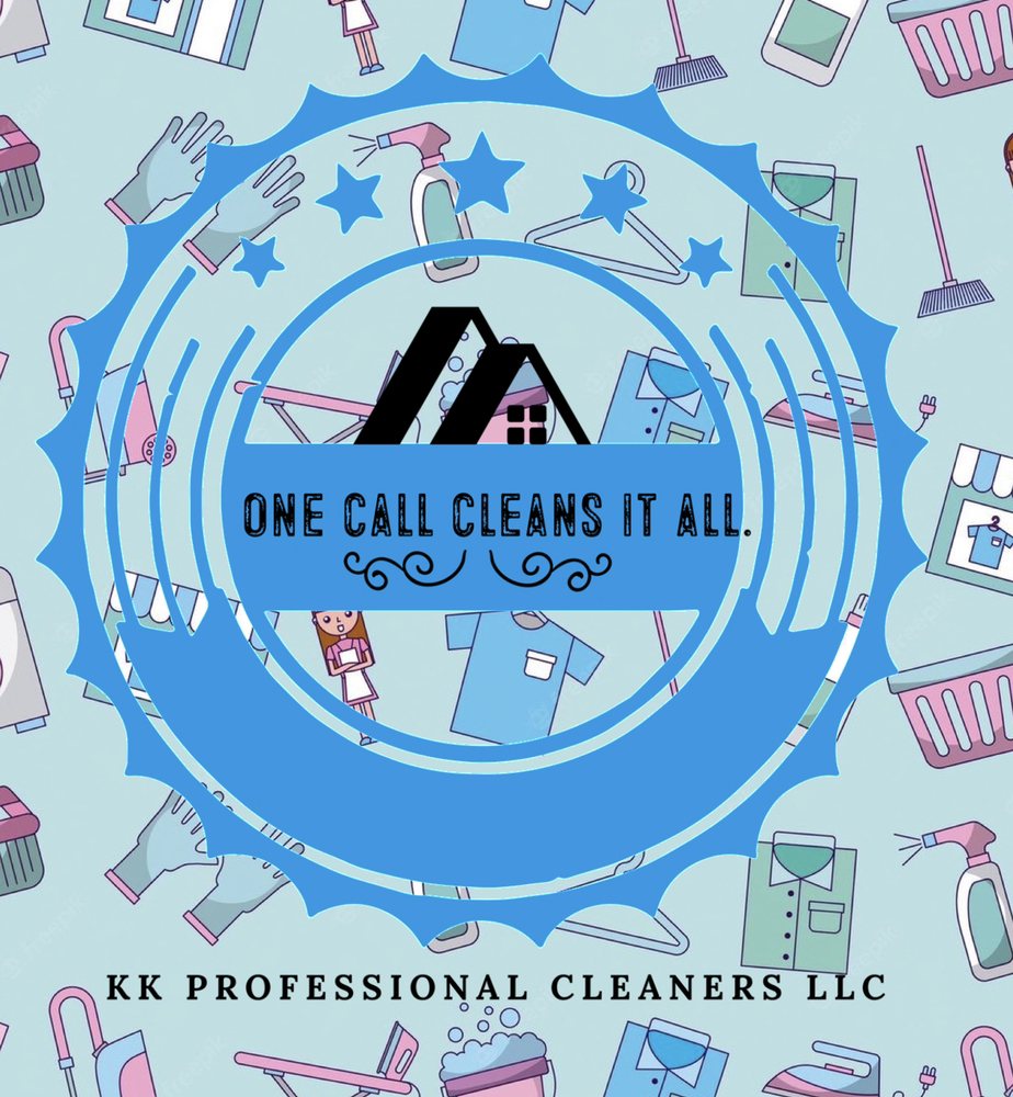KK PROFESSIONAL CLEANERS - Updated April 2024 - Maywood, New Jersey ...