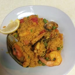 PAELLA HOUSE RESTAURANT - 236 Photos & 188 Reviews - 12701 S John Young ...