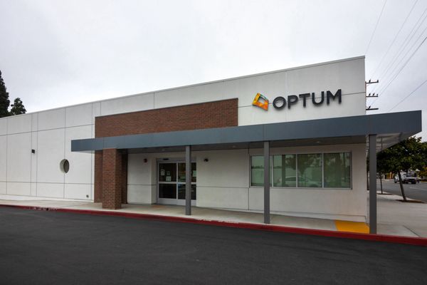 OPTUM - COMMONWEALTH - Updated December 2025 - 11 Photos & 21 Reviews ...