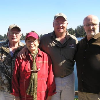 TRAXLER’S HUNTING PRESERVE - Updated May 2026 - 10 Photos - 37699 ...