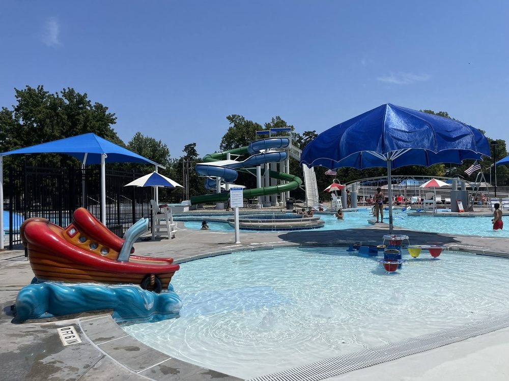 MANHATTAN CITY PARK - Updated March 2025 - 15 Photos - 1220 Poyntz Ave ...