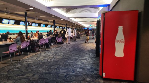 CAL BOWL - Updated December 2025 - 173 Photos & 196 Reviews - 2500 E ...