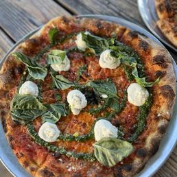 DIMO’S APIZZA - Updated December 2025 - 307 Photos & 252 Reviews - 701 ...