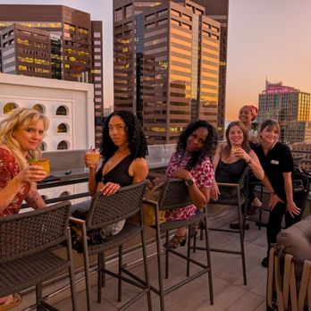 FLOOR 13 ROOFTOP BAR - Updated December 2025 - 381 Photos & 241 Reviews ...