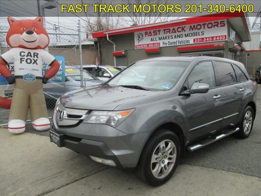 FAST TRACK MOTORS - Updated December 2025 - 15 Photos & 27 Reviews ...