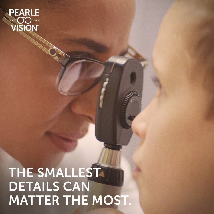 PEARLE VISION - Updated March 2025 - 102 Photos & 204 Reviews - 3800 D ...