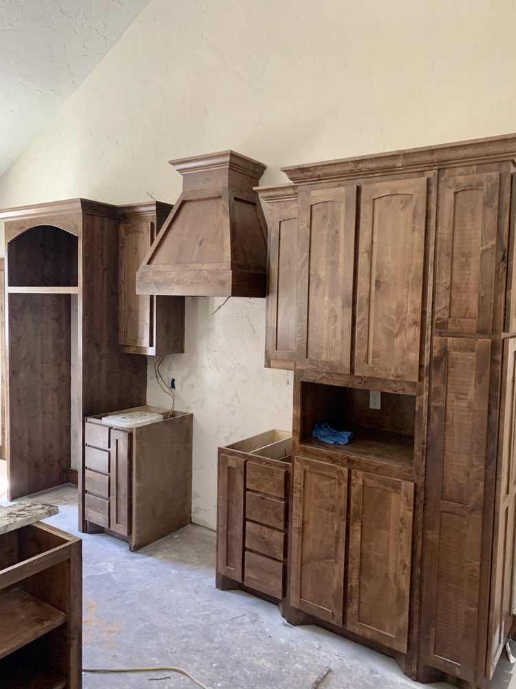 TKO CUSTOM WOOD WORKS - Updated October 2025 - 30 Photos - Denison ...