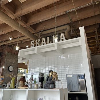 SKALKA - Updated June 2024 - 1524 Photos & 1003 Reviews - 77 Spring St ...