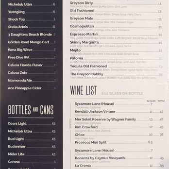 THE GREYSON - Updated December 2025 - 40 Photos & 42 Reviews - 11161 ...