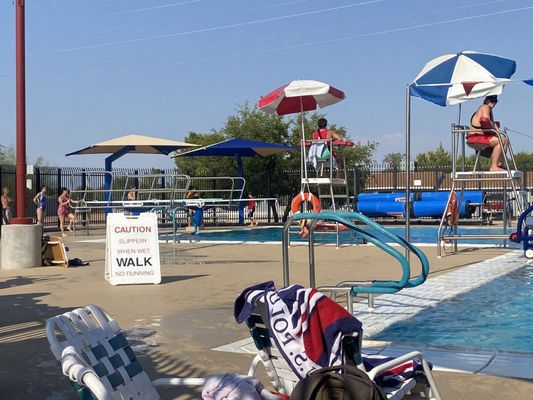 FOOTHILLS RECREATION & AQUATICS CENTER - Updated October 2025 - 31 ...