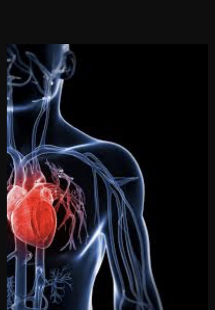 MARYLAND HEART ASSOCIATES - Updated December 2025 - 1401 Madison Park ...