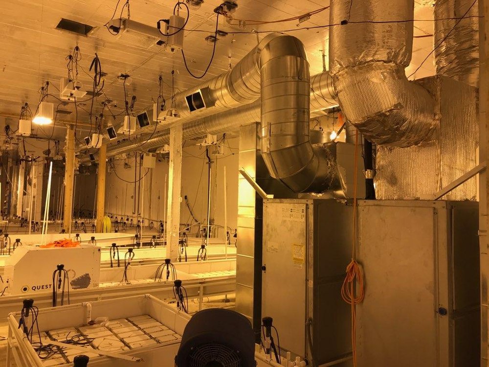 ADVANCED AIR SYSTEMS - Updated July 2025 - Simi Valley, California ...