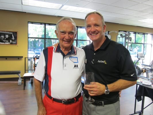 ACTIVE LIFE PHYSICAL THERAPY - Updated August 2025 - 11 Photos - 2600 ...