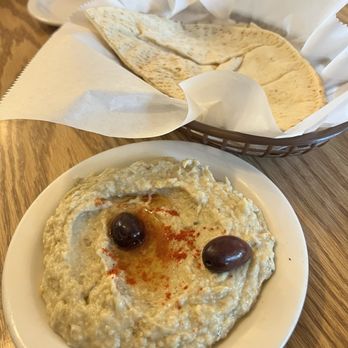 HAJI-BABA - Updated September 2025 - 716 Photos & 1204 Reviews - 1513 E ...