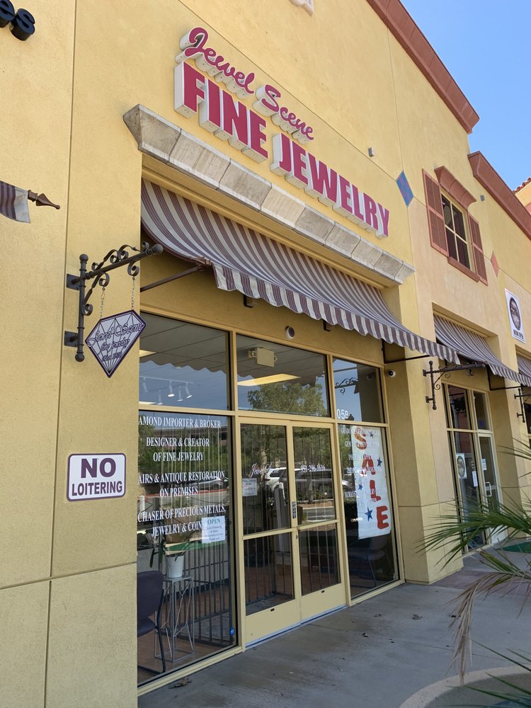 JEWEL SCENE - Updated October 2025 - 47 Photos & 50 Reviews - 41493 ...