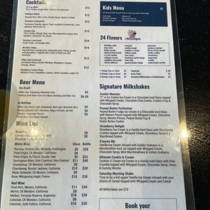 POPSTROKE - 106 Photos & 75 Reviews - Mini Golf - 5531 Six Mile ...