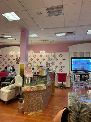 ROYALTY NAILS - Updated December 2025 - 122 Photos & 45 Reviews - 2086 ...