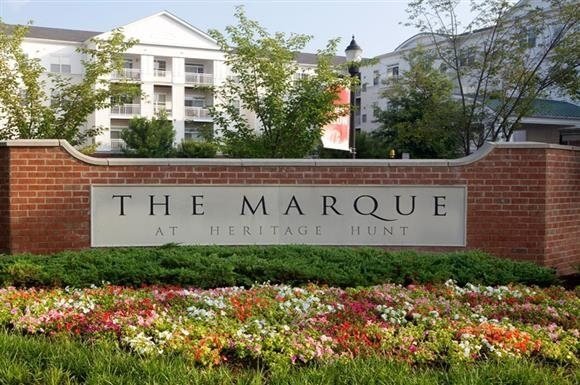 THE MARQUE AT HERITAGE HUNT - Updated July 2025 - 13550 Heathcote Blvd ...