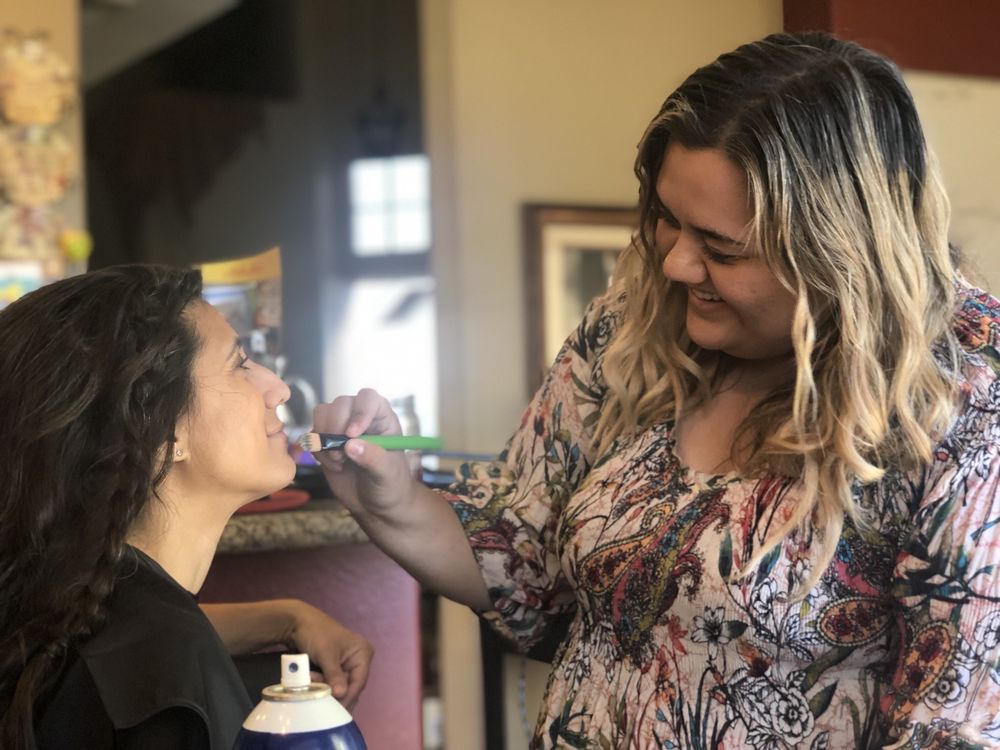 ALYSSA OCHOA - Updated July 2024 - 18 Photos - 730 S Rampari Blvd, Las ...