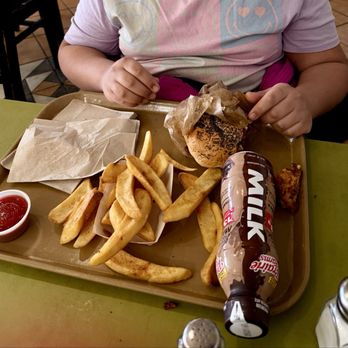 KRAZY JIM’S BLIMPY BURGER - Updated July 2025 - 239 Photos & 329 ...