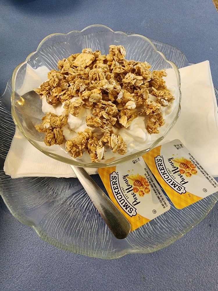 MYSTIC DINER & RESTAURANT - 257 Photos & 434 Reviews - 253 ...