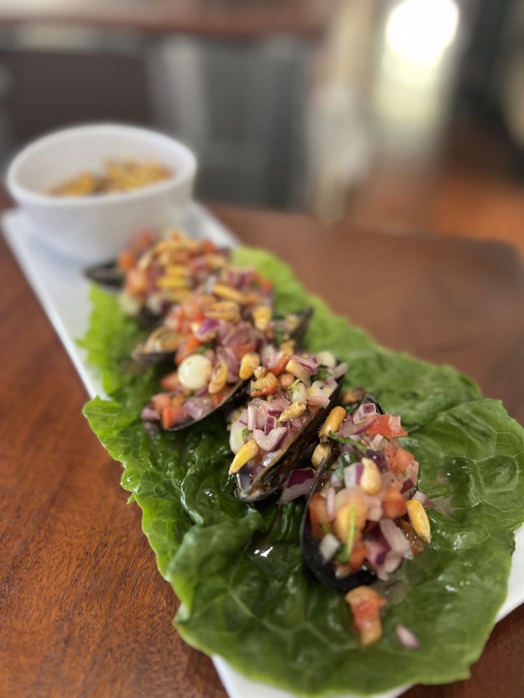 MAMA G’S KITCHEN & SAUCE - Updated March 2025 - 81 Photos & 46 Reviews ...