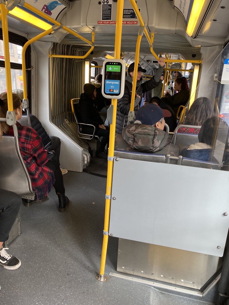 99 B-LINE - Updated September 2025 - 11 Reviews - Vancouver, British ...