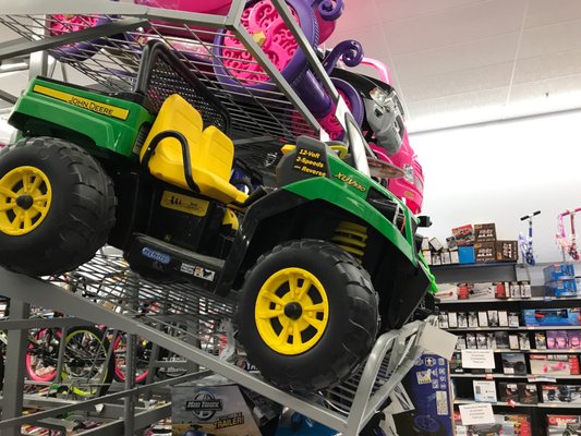 WALMART SUPERCENTER - 34 Photos & 28 Reviews - Department Stores - 2705 ...