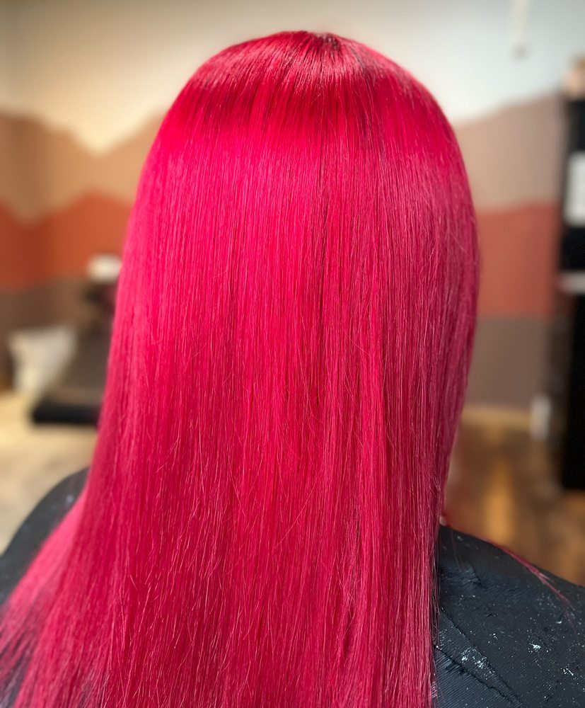 KEARA JOHNSON HAIR STUDIO - Updated June 2025 - Request an Appointment ...