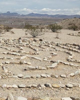 LAUGHLIN STONE LABYRINTHS - Updated June 2025 - 134 Photos & 29 Reviews ...