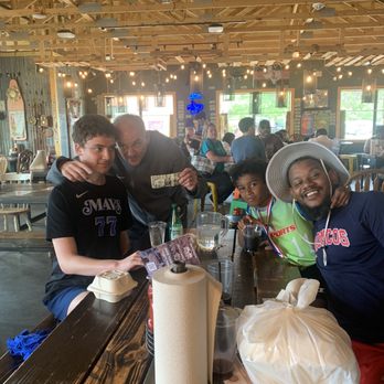 THE STIX ICEHOUSE - Updated July 2024 - 282 Photos & 397 Reviews - 301 ...