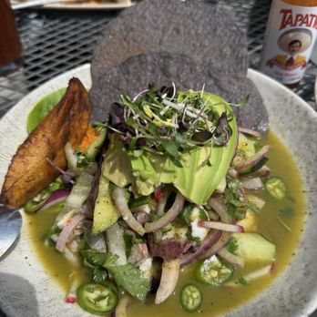 MOLÉ RESTAURANT - Updated October 2025 - 261 Photos & 185 Reviews ...