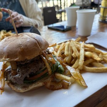 CRAZEE BURGER - Updated October 2025 - 1178 Photos & 892 Reviews - 3993 ...