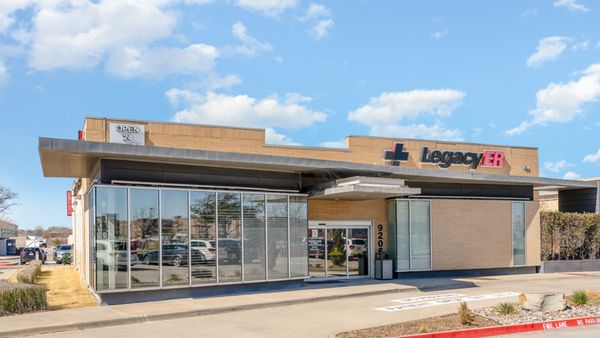 LEGACY ER & URGENT CARE - Updated December 2025 - 37 Photos & 209 ...