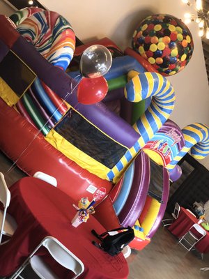 EXTRA FUN JUMPERS - 79 Photos & 82 Reviews - 11353 Penrose St, Sun ...