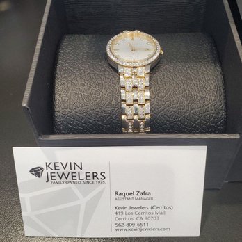 KEVIN JEWELERS - Updated December 2025 - 97 Photos & 93 Reviews - 419 ...