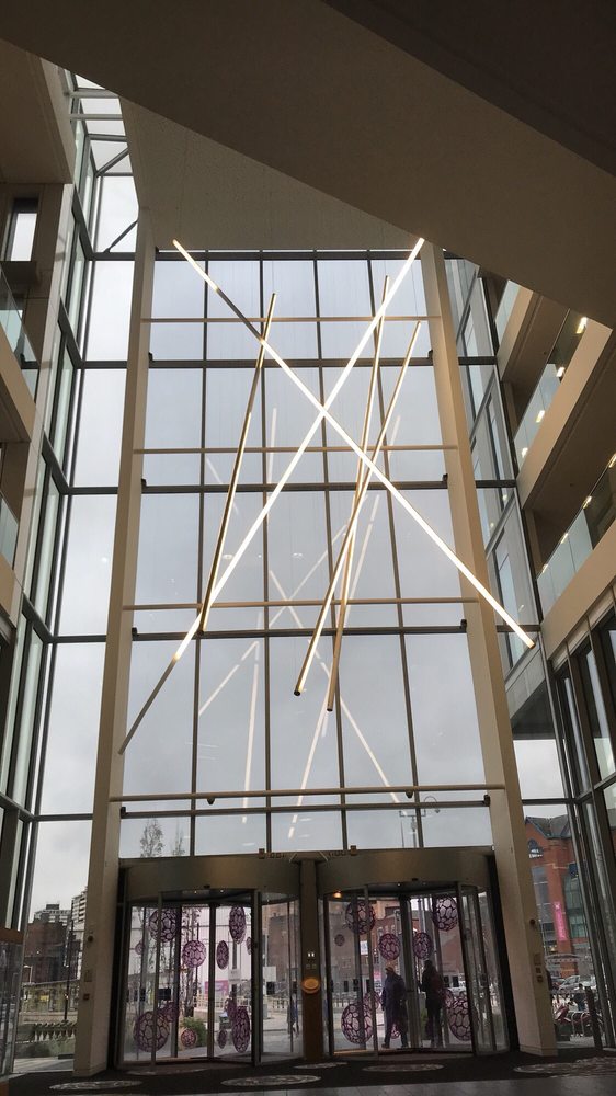 ROCHDALE CENTRAL LIBRARY - Updated June 2024 - Smith Street, Rochdale ...