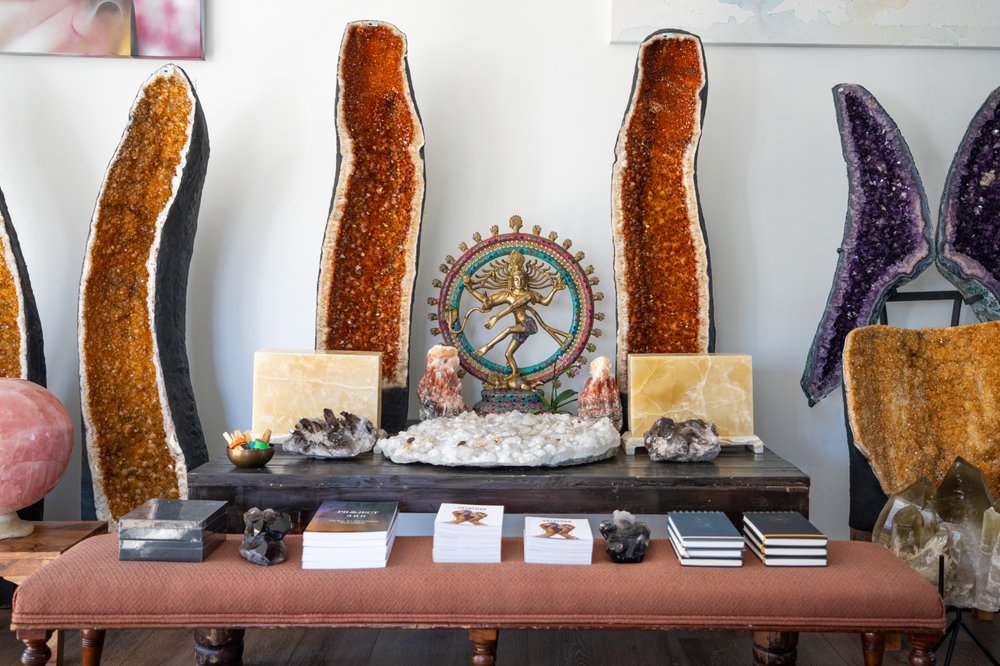 The Rock Box Annex, Morristown | Roadtrippers