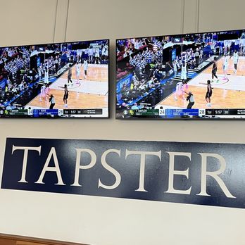 TAPSTER SEATTLE - Updated December 2025 - 236 Photos & 153 Reviews ...