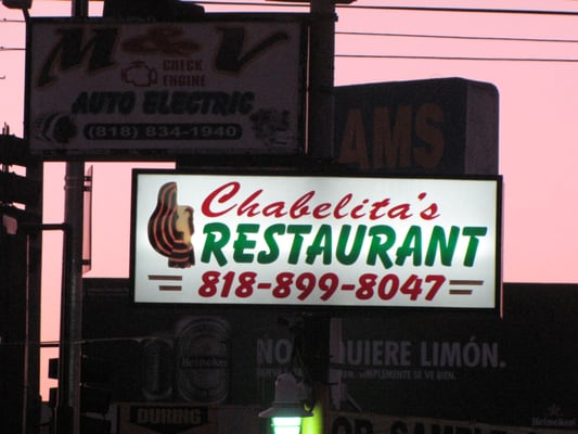 CHABELITAS RESTAURANT - Updated May 2024 - 40 Photos & 52 Reviews ...