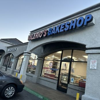 VALERIO’S BAKE SHOP - Updated May 2025 - 238 Photos & 278 Reviews ...