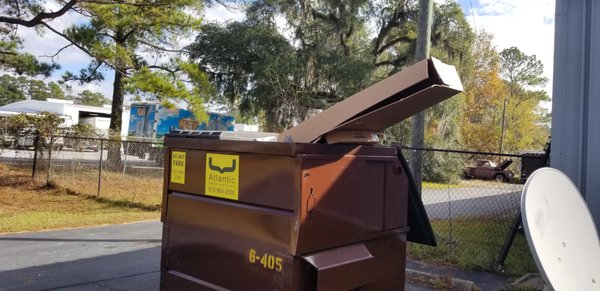 ATLANTIC WASTE SERVICES - Updated September 2025 - 19 Reviews - 125 ...