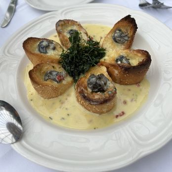 THE SARDINE FACTORY - 2345 Photos & 1683 Reviews - 701 Wave St ...