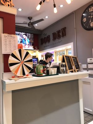 THE DOG DEN - 179 Photos & 113 Reviews - Hot Dogs - 1 Main St, White ...