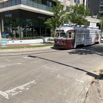 MCKINNEY AVENUE TRANSIT AUTHORITY - Updated July 2025 - 87 Photos & 74 ...